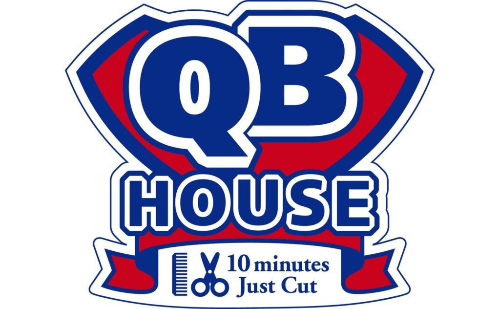 QB HOUSE - Tokyo Airports Guide